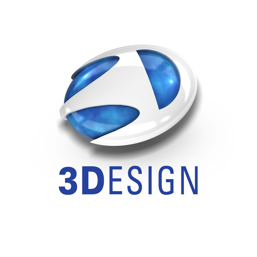 Design 3D Logos Logo Brands For Free HD 3D