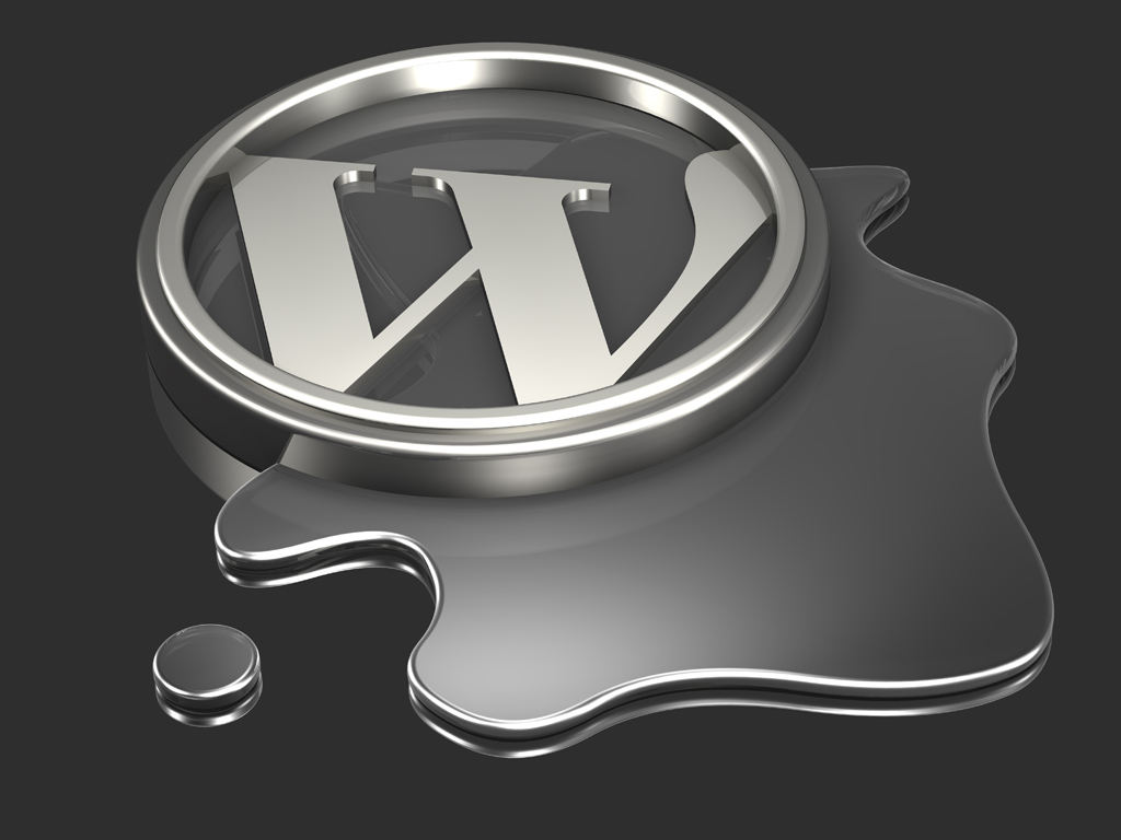 Wordpress Logo Logo Brands For Free HD 3D