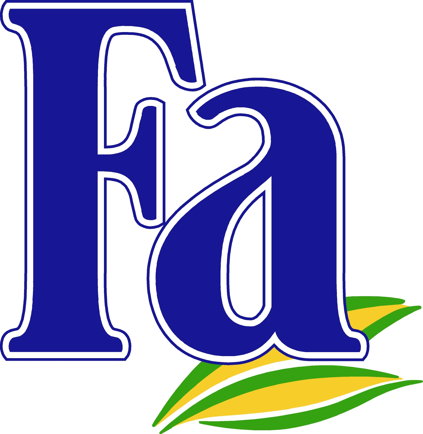 Fa Logo Logo Brands For Free HD 3D