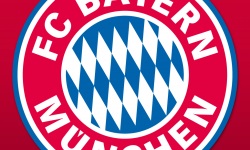 FC Bayern München Symbol -Logo Brands For Free HD 3D